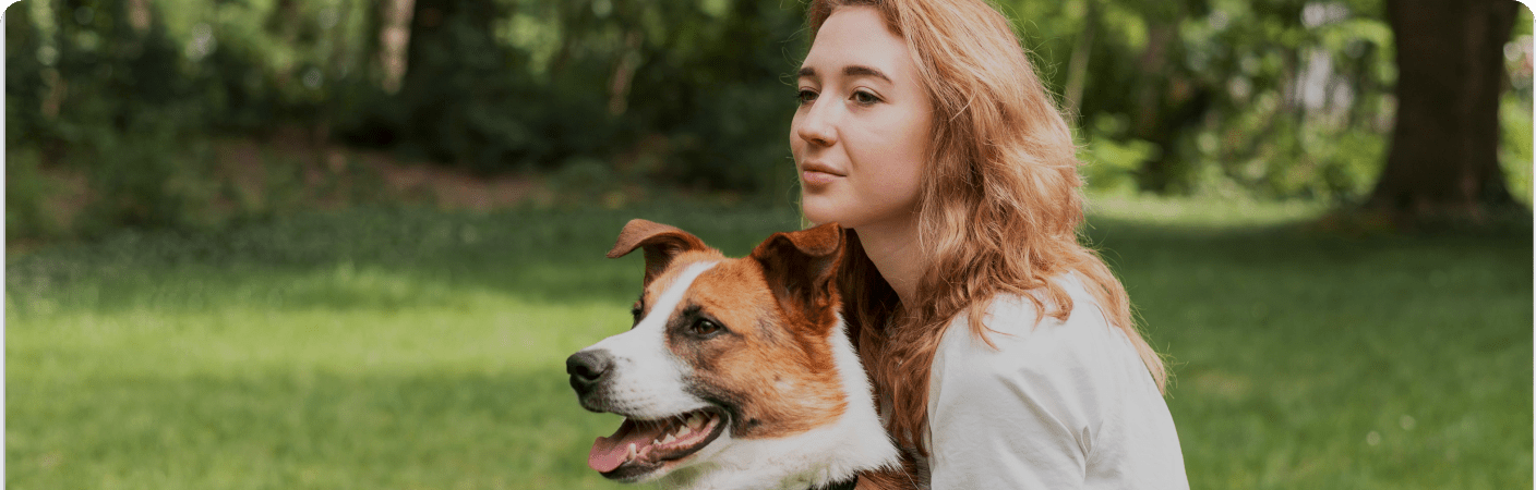 Annual Report | AKC Canine Health Foundation