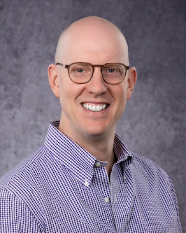 Christopher Frye, DVM, DACVSMR | AKC Canine Health Foundation
