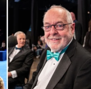 Our Board: Champions of Canine Health | AKC Canine Health Foundation